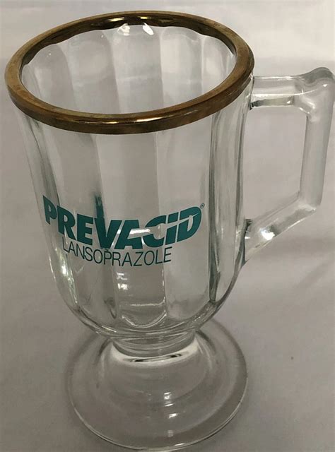 Prevacid Logo