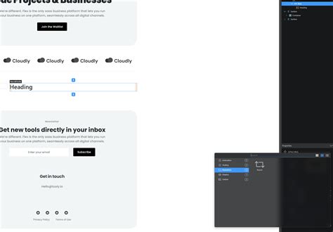 Dynamic Data Not Shown Properly Wappler General Wappler Community