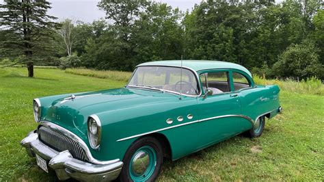 Buick Special Market Classic Com