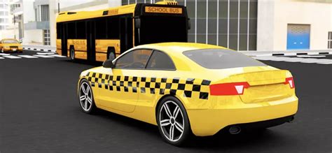 City Taxi Driver 3d Unity Source Code Get Unity Code