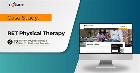 How Flexmade Modernized Ret Physical Therapy Max K Posted On The