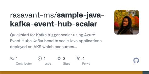Github Rasavant Mssample Java Kafka Event Hub Scalar Quickstart For