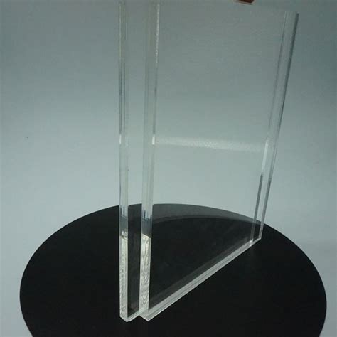 Plastic Acrylic Sheet Manufacturers Suppliers Factory Good Price Plastic Acrylic Sheet For