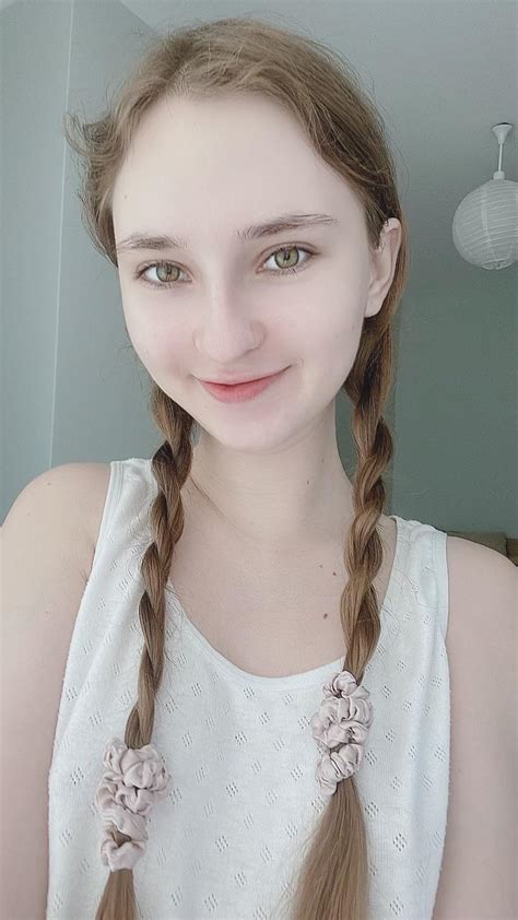 If You Noticed Me Hi Rselfie