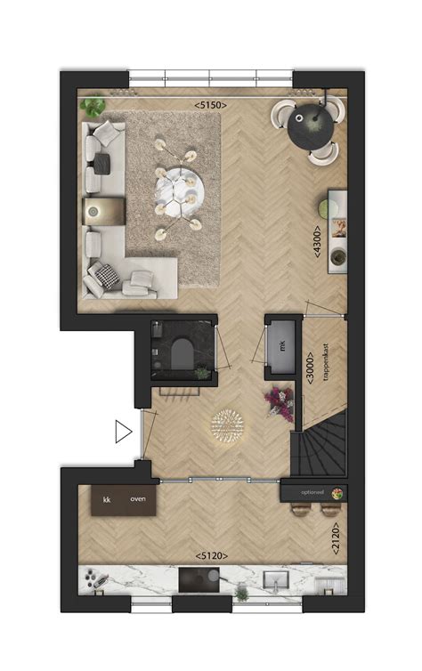 Plan And Elevation Of Apartment 2d View Cad Structural Block Layout File In Autocad Format Artofit