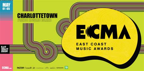 ecma 2024 east coast music association