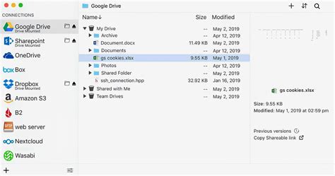 Winscp Alternatives Mac For Safer File Transfers