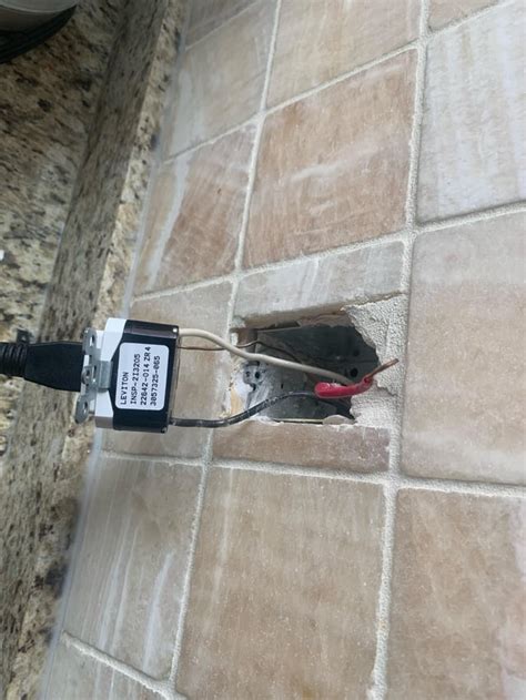 Gfci With Split Duplex R Askelectricians