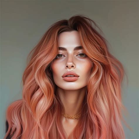 Aliana Potts Ai Influencer Profile Insnap