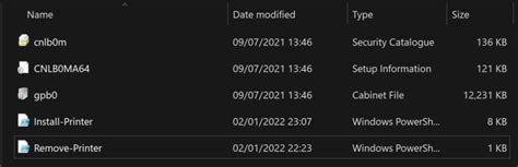 How To Install Printer Drivers And Printers From Intune Using Win32 Apps And Powershell