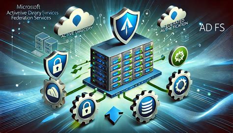 Installation Microsoft Active Directory Federated Services My Blog