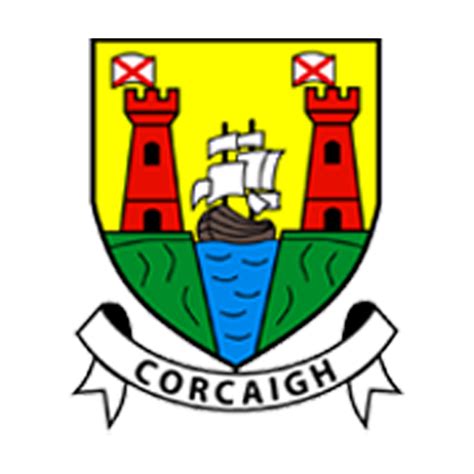 Cork Lgfa Playr Fit Teamwear