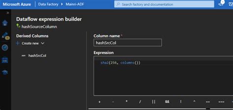 Using Exists Transformation For Data Comparison In Azure Data Factorysynapse Mainri