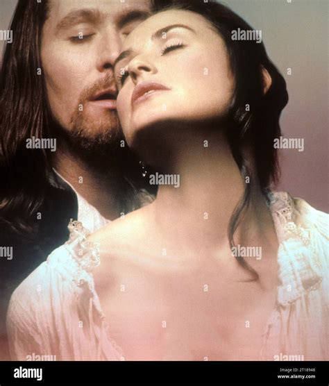 The Scarlet Letter 1995 Buena Vista Pictures Distribution Film With