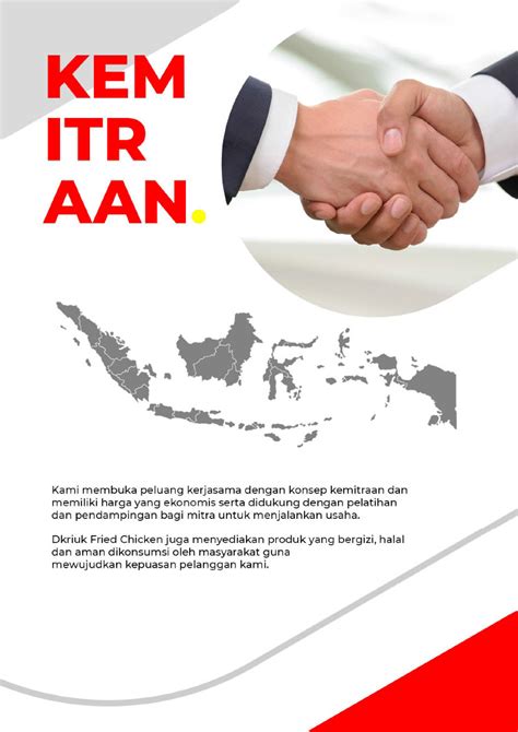 Franchise Dkriuk Fried Chicken Peluang Bisnis Ayam Goreng Crispy Waralaba Ku