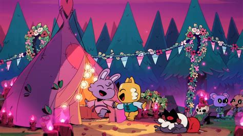 Cult Of The Lambs Sex Update Is Finally Coming Nestia