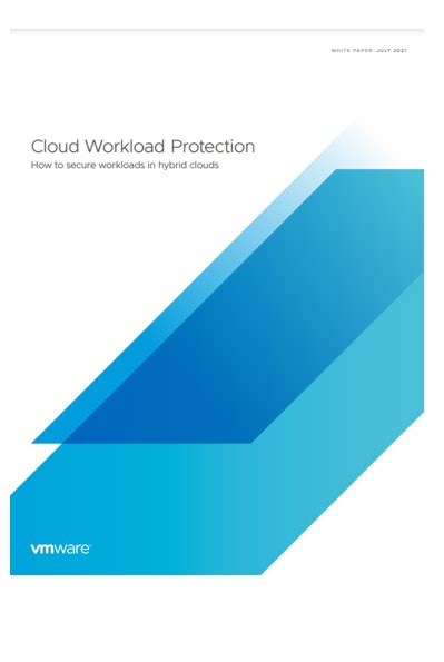 How To Secure Workloads In Hybrid Clouds