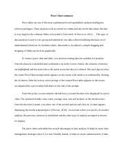 Mastering Excel Pivot Charts For Effective Data Analysis Course Hero