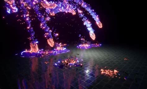 80 Level On Linkedin Vfx Visualeffects Realtime Realtimevfx Unrealengine Unrealengine5