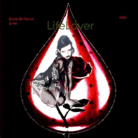 Elvira Del Rocío Lifelover Reviews Album Of The Year