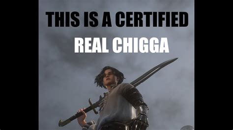 This Game Makes You Love Hate It Lies Of P Demo Part2 Youtube