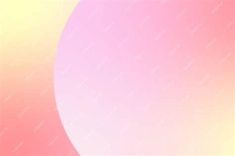 Premium Vector Abstract Gradient Ppt Template Background