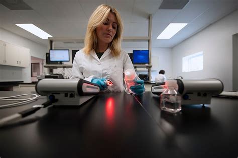 Endosafe® Nexgen Pts™ Endotoxin Testing Charles River