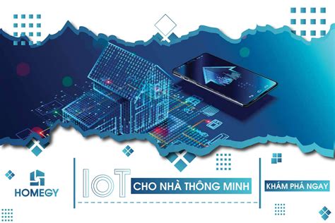 Iot Cho Nh Th Ng Minh C Nh Ng Ng D Ng G Trong Th C T