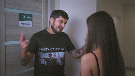 ПАША ТЕХНИК ПОПАЛ К ПРОКТОЛОГУ Youtube