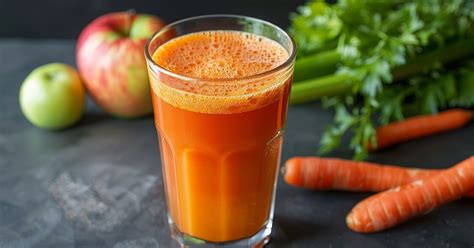 Jugos De Frutas Y Verduras Ricos En Proteína Que Debes Tomar Después De