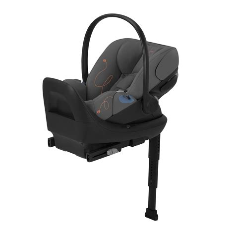 Cloud G Lux With Load Leg Base Cybex Online Shop