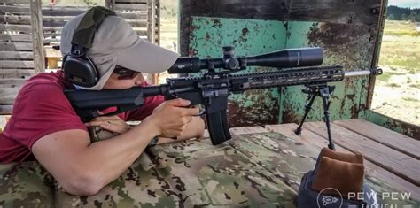 224 Valkyrie Complete Guide Specs Ammo And Guns Pew Pew Tactical