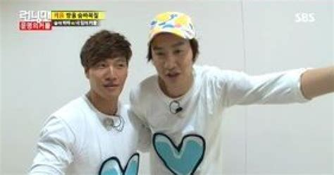 런닝맨 하하 분노의 커플 술래잡기 최종 우승