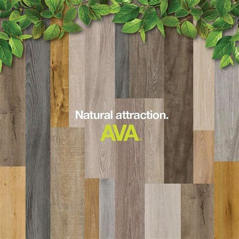 Ava By Novalis Spc Flooring Lvt Hong Kong Creatic Limited