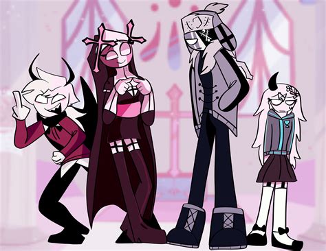 Fnf Mid Fight Masses Characters Healthero