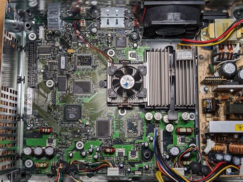 V1 0 Eeprom Chip Wanted