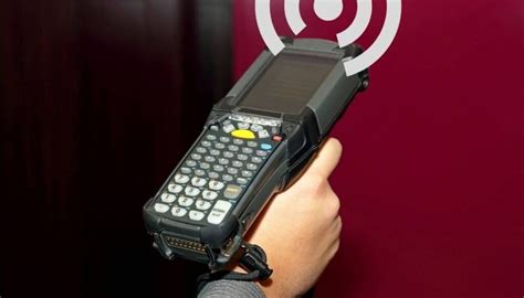 All You Need To Know About RFID Transmit Power RFID Card