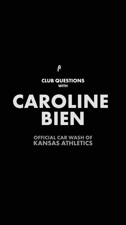 Club Car Wash On Linkedin Officialcarwashofkansasathletics