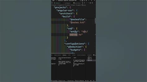 🌟 Prerender Static Pages In Angular 19 Step By Step Guide For