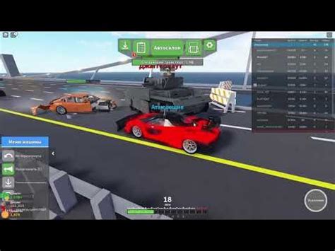 Roblox Car Crushers 2 Derby Arenas Pro 8 Hd Pc Youtube