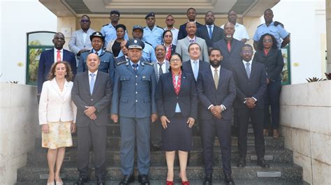 Cplp Discute Em Maputo Tributação Dos Combustíveis Jornal Ngani