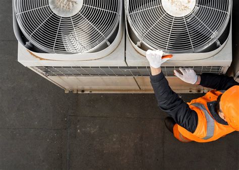 How To Fix Common Hvac Problems Air Design Services