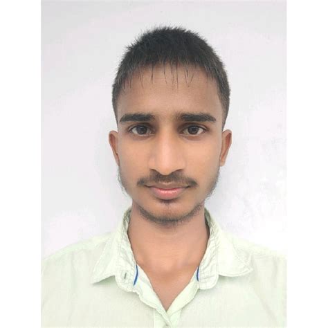 Saket Kumar Sahu National Institute Of Technology Nagaland