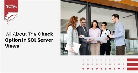 check option in sql server views
