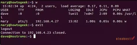 Tổng Hợp Các câu lệnh trong Linux mà bạn nên biết