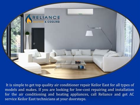 Ppt Air Conditioner Repair Keilor East Ac Installation 1300652232