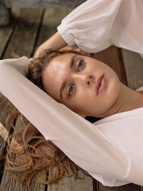 Alina Haidacher Zone Models