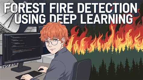 Forest Fire Prediction Github Topics Github