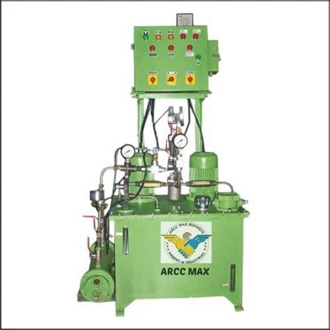 Oil Circulation System At ₹ 16500piece New Items In Nagpur Id 2851253649855