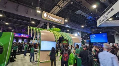 Mongodb Unveils Amp To Speed Ai Powered Legacy App Modernization